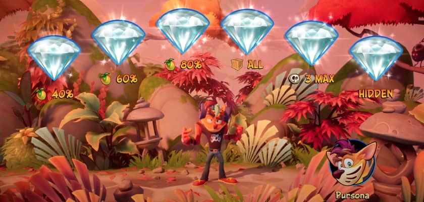 Crash Bandicoot 4 Give It A Spin All Boxes N Sanely Perfect Relic